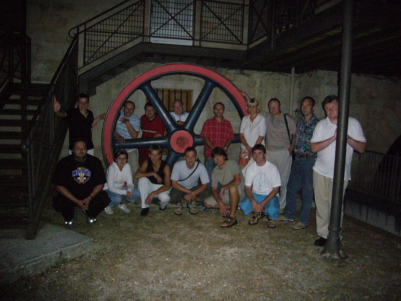 CIBET.cz - distribuce profinářadí