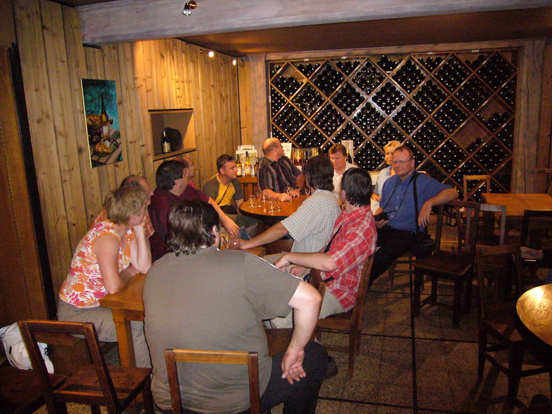 CIBET.cz - distribuce profinářadí